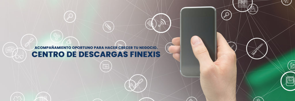 Descargas - Finexis
